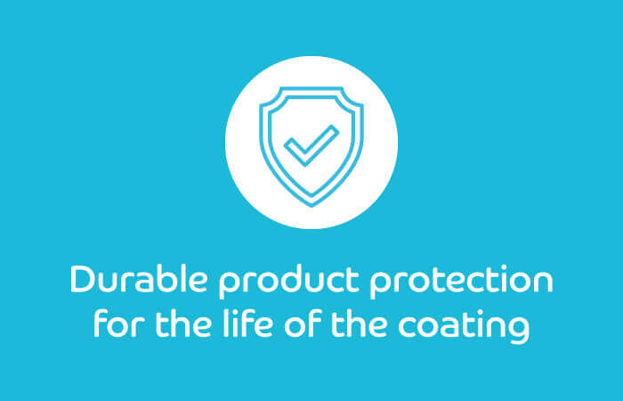 uPVC paint that lasts | Zebra Coat